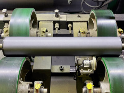 Anilox Roll Cleaning Systems | Roll Cleaning Systems & Services