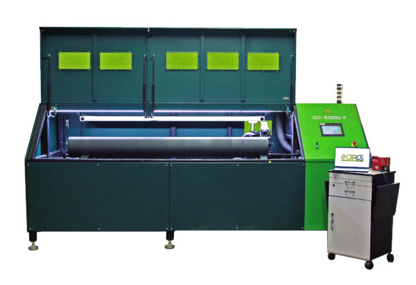 Roll Cleaning Equipment from ARCS